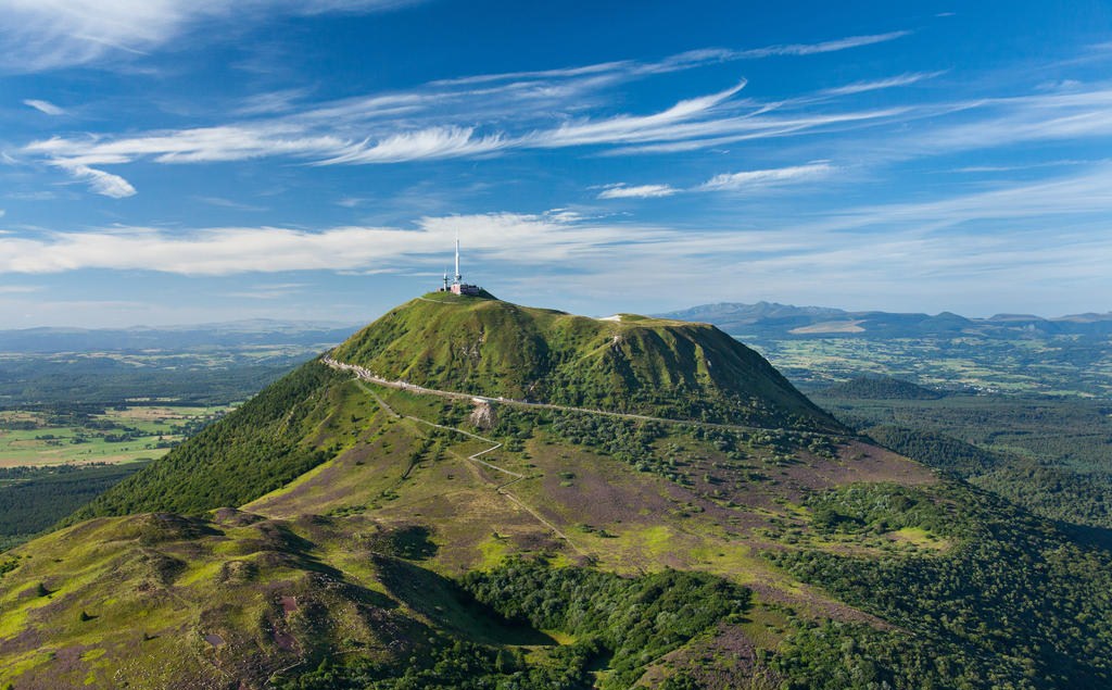 Visite Puy De D me Les Plus Beaux Villages D couvrir Dans Le Puy de