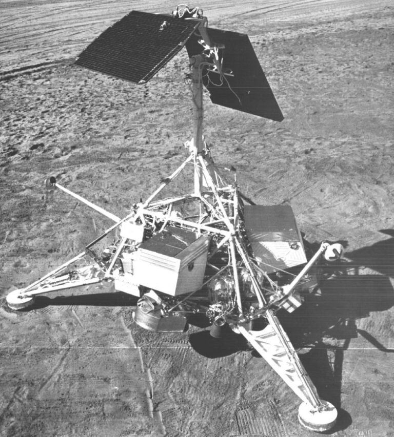 Histoire de la conquête lunaire | L'Odyssée de la Terre
