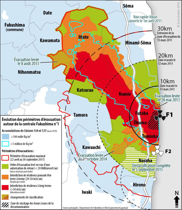 Séisme du 11 Mars 2011 | Récit d'une Catastrophe Nippone | L'Odyssée de la Terre