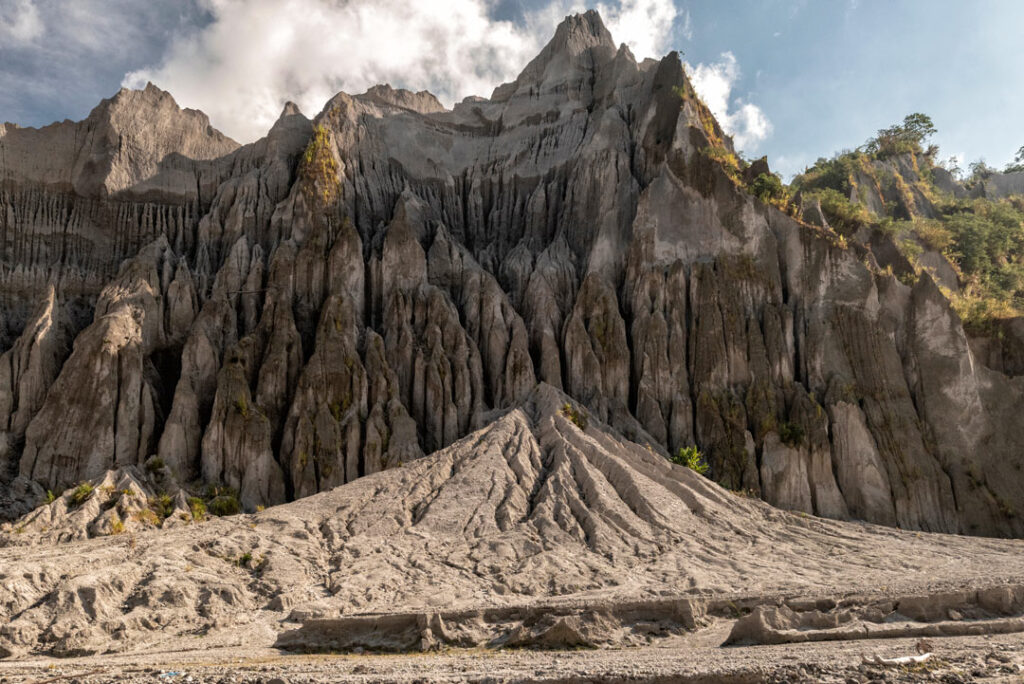 Qu’est-ce qu’un Lahar ? | L'Odyssée de la Terre