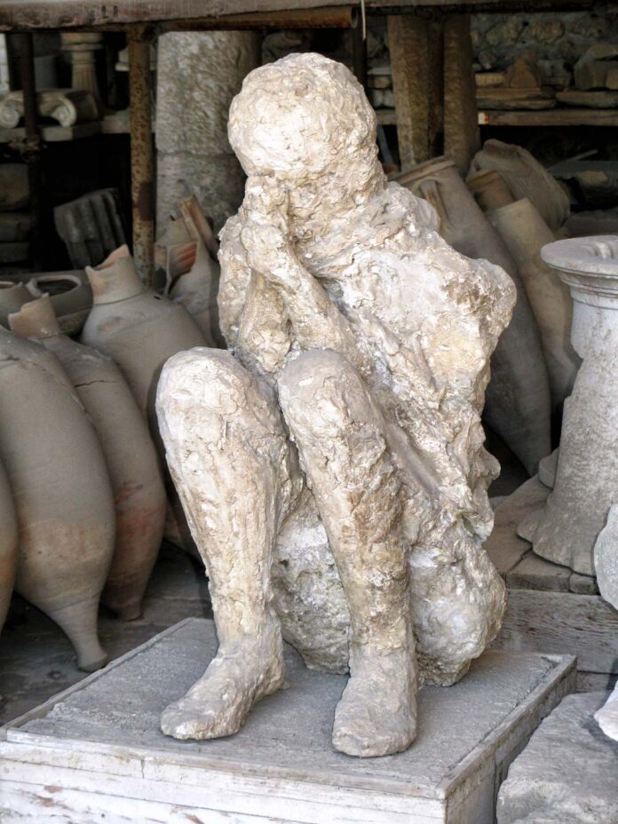 Qu’est-ce qu'une Nuée Ardente ? | L'Odyssée de la Terre