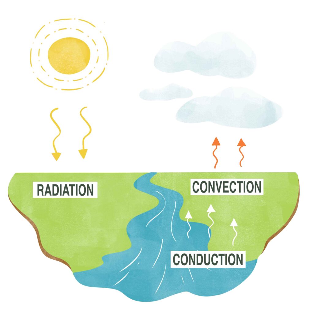 Les Différents Types de Nuages : Un Phénomène Météo Fascinant