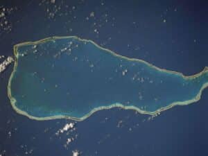 Qu'est-ce qu'un Atoll : Comprendre Leur Formation