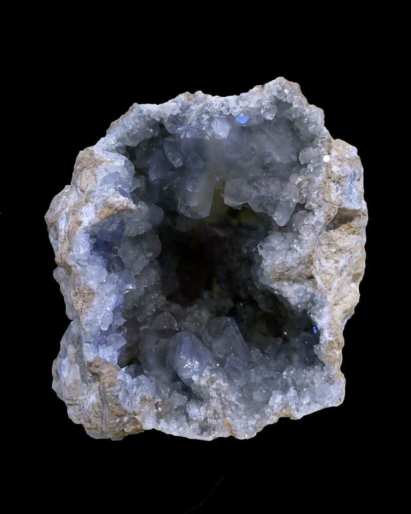 C’est Quoi une Géode ? | L'Odyssée de la Terre