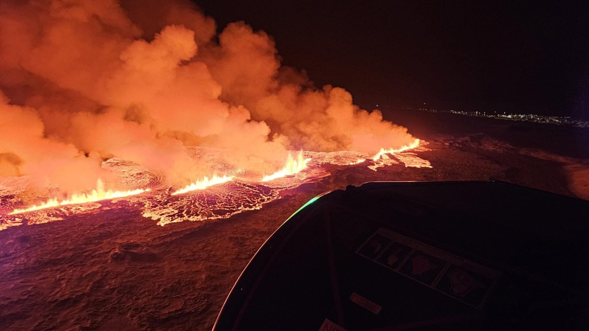 C'est Quoi un Volcan ? Formation et Types d’Édifices Volcaniques