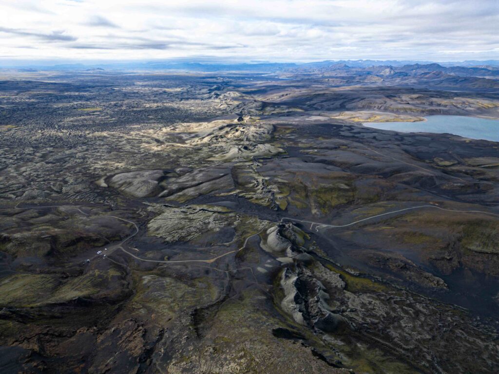 C'est Quoi un Volcan ? Formation et Types d’Édifices Volcaniques