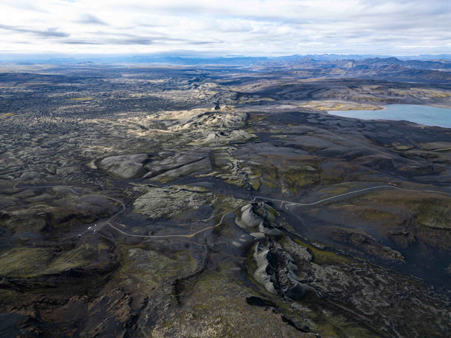 C'est Quoi un Volcan ? Formation et Types d’Édifices Volcaniques